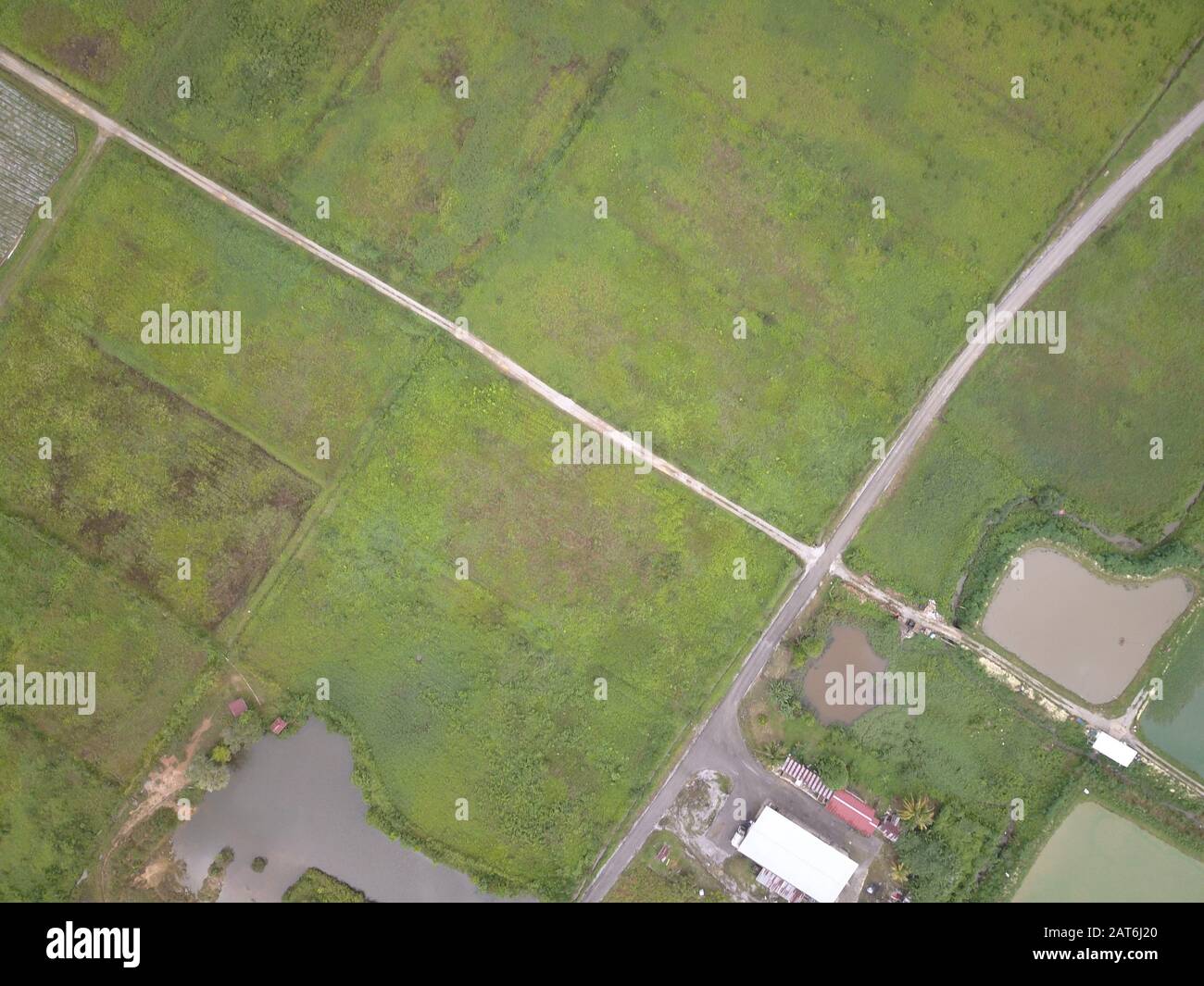 Kuching, Sarawak / Malaysia - October 27 2019: The Bau Town, landmarks ...