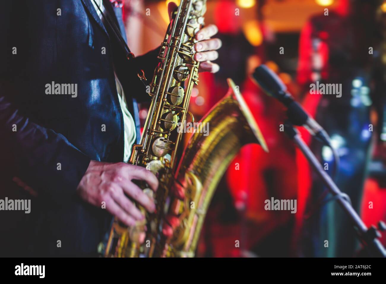 Saxophone In Concert Band at Jessica Hincks blog