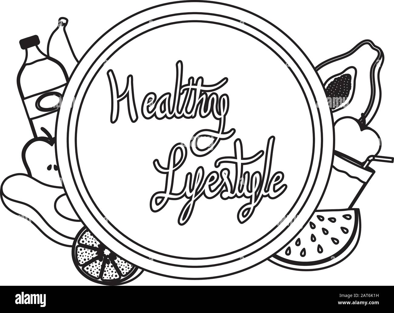 Harvest campaign Stock Vector Images - Alamy