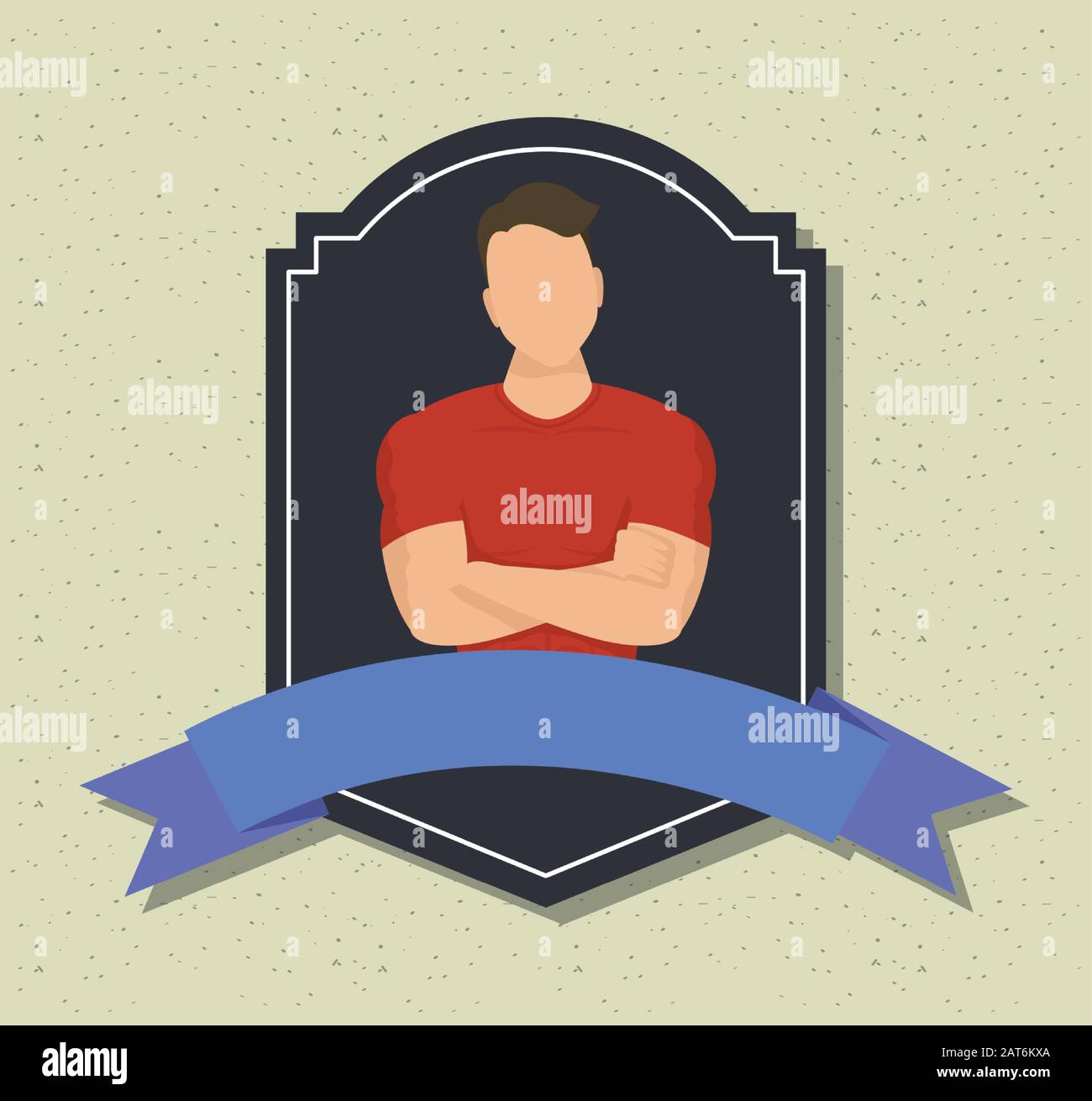 Strong tape Stock Vector Images - Alamy