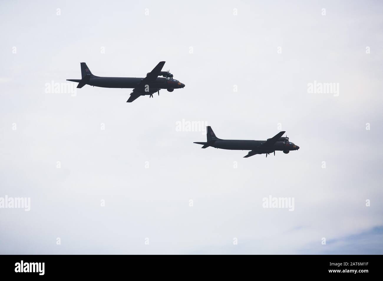 Bomber interceptors hi-res stock photography and images - Alamy