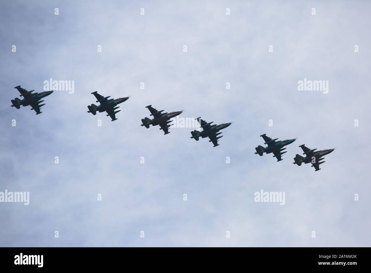 Russian airforce bombers hi-res stock photography and images - Alamy