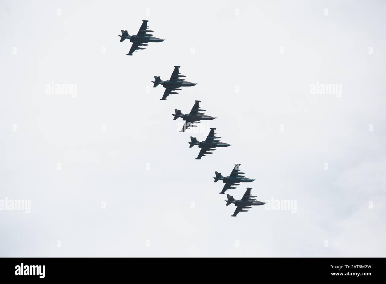 Russian airforce bombers hi-res stock photography and images - Alamy