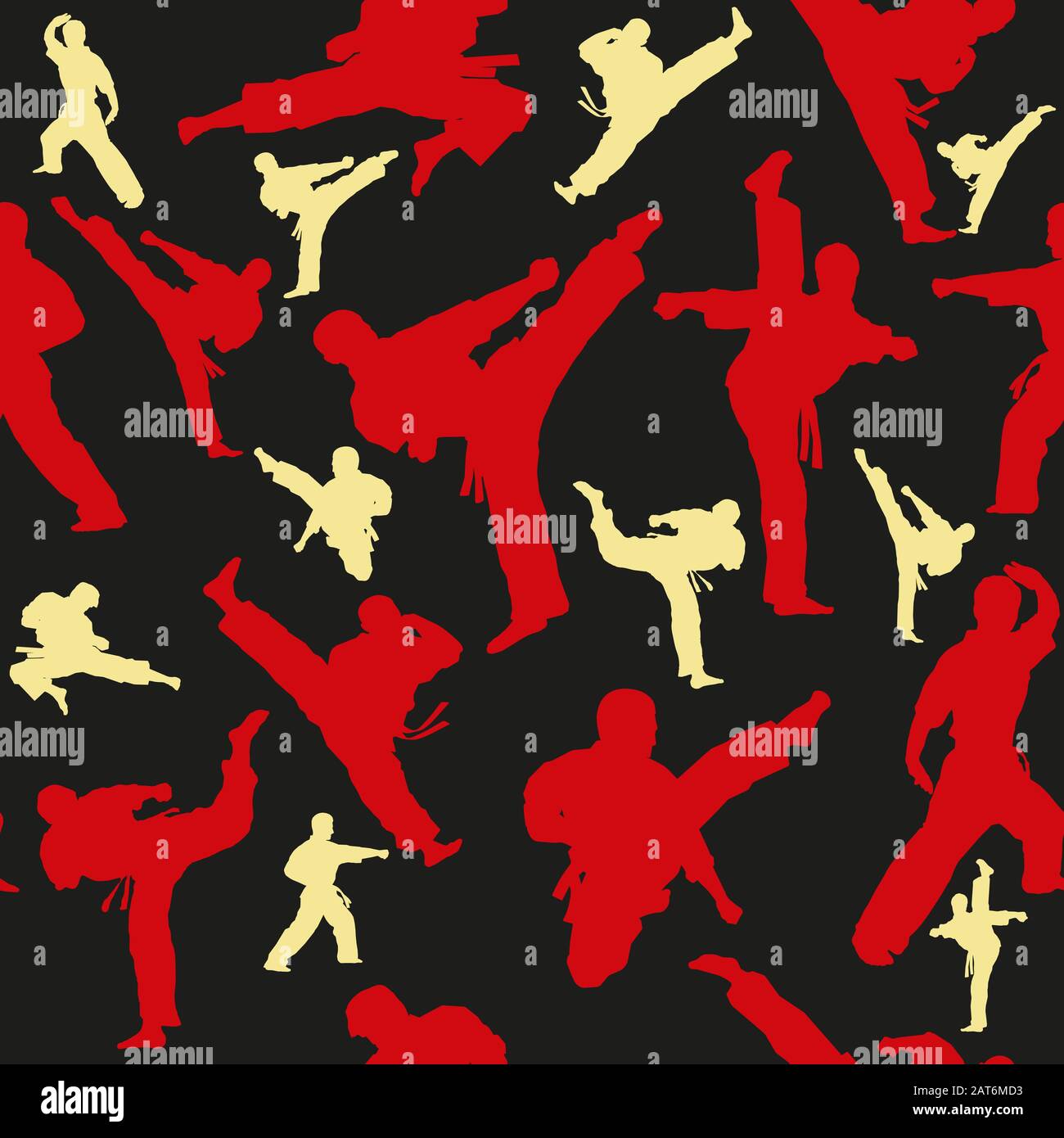 Tatami pattern Stock Vector Images - Alamy