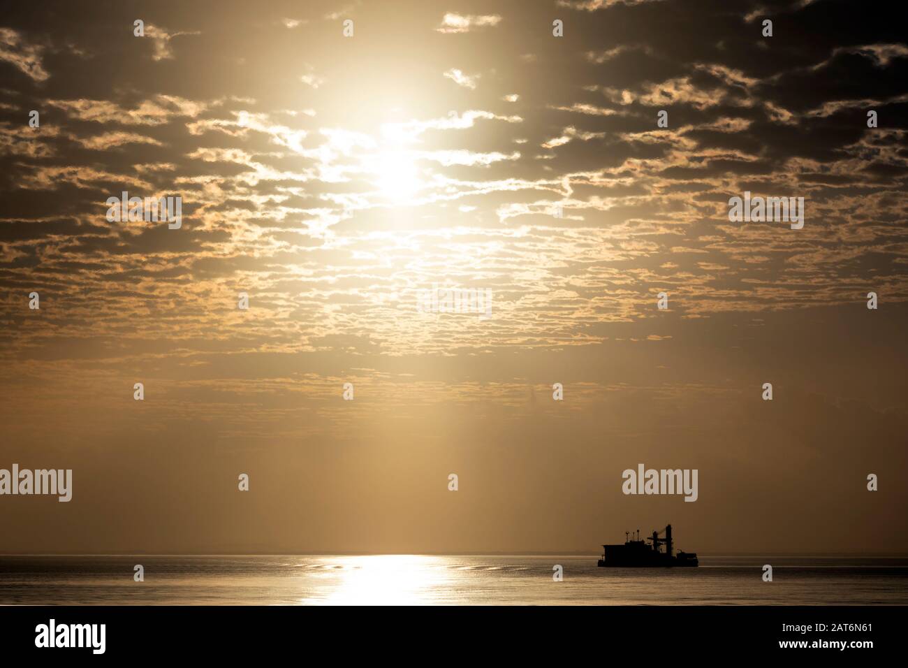Sunrise trinidad hi-res stock photography and images - Alamy