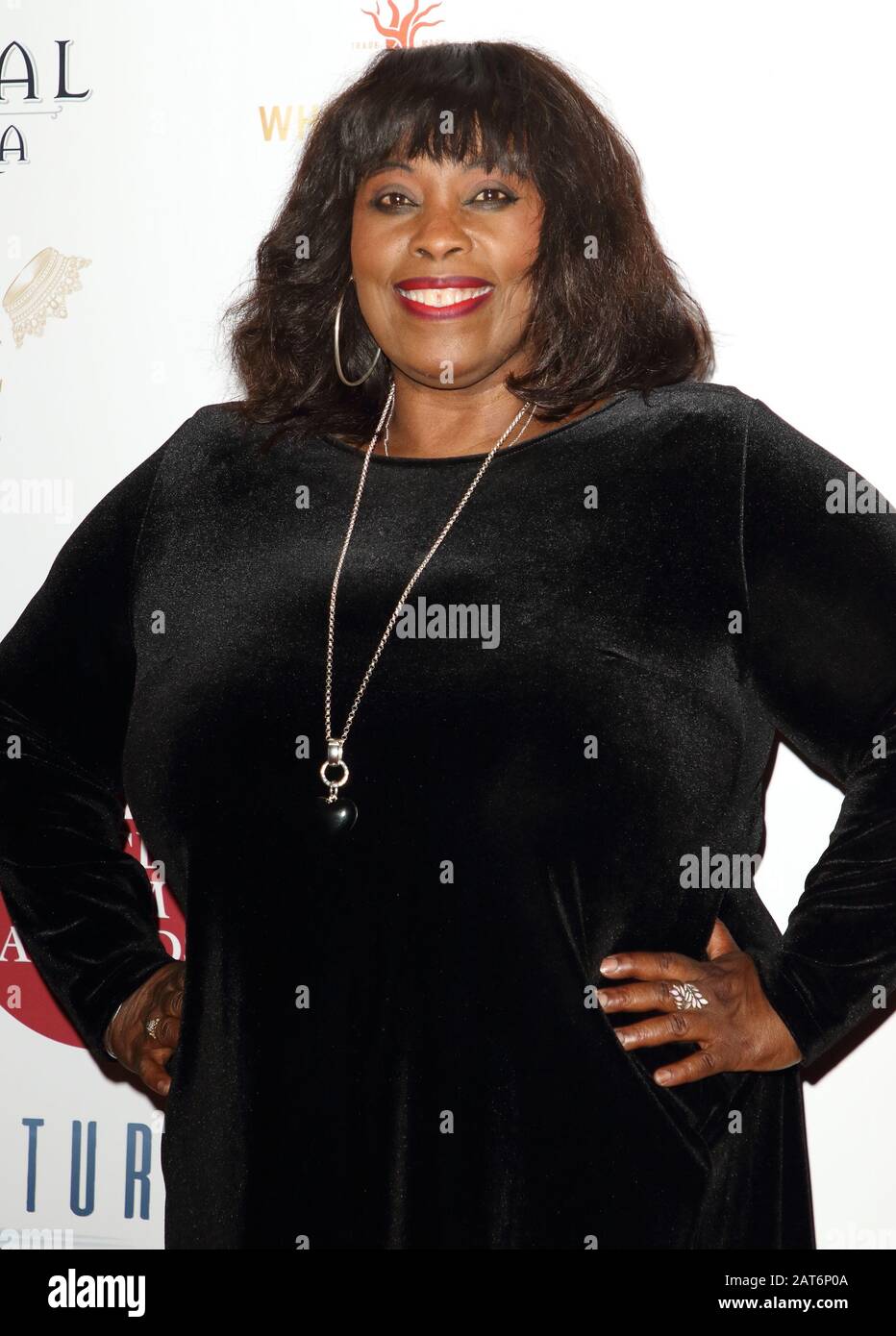 Ruby turner hi-res stock photography and images - Alamy