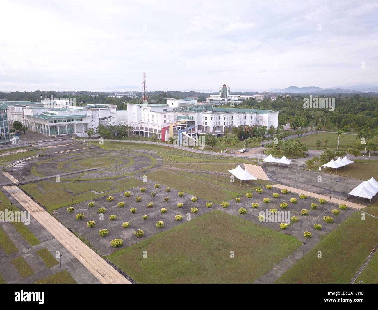 Unimas hi-res stock photography and images - Alamy