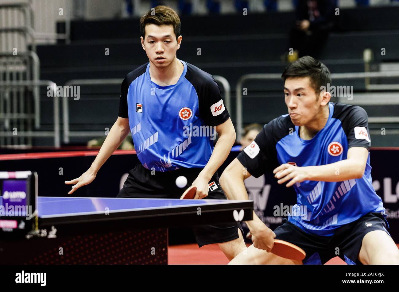 Siu ping lam hi-res stock photography and images - Alamy