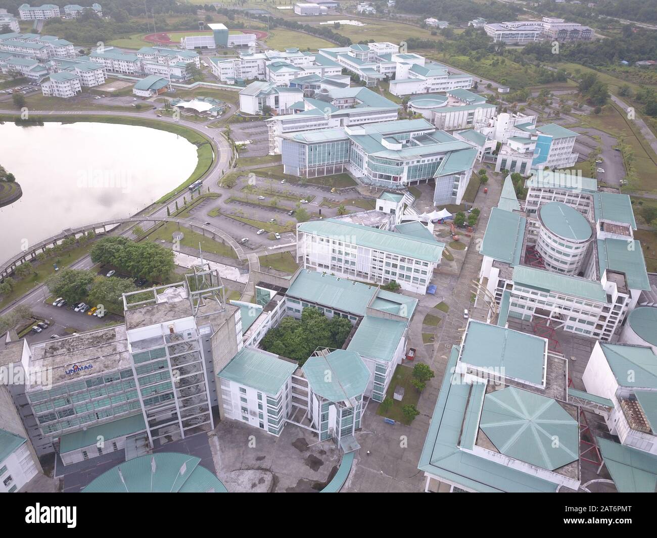 Unimas hi-res stock photography and images - Alamy