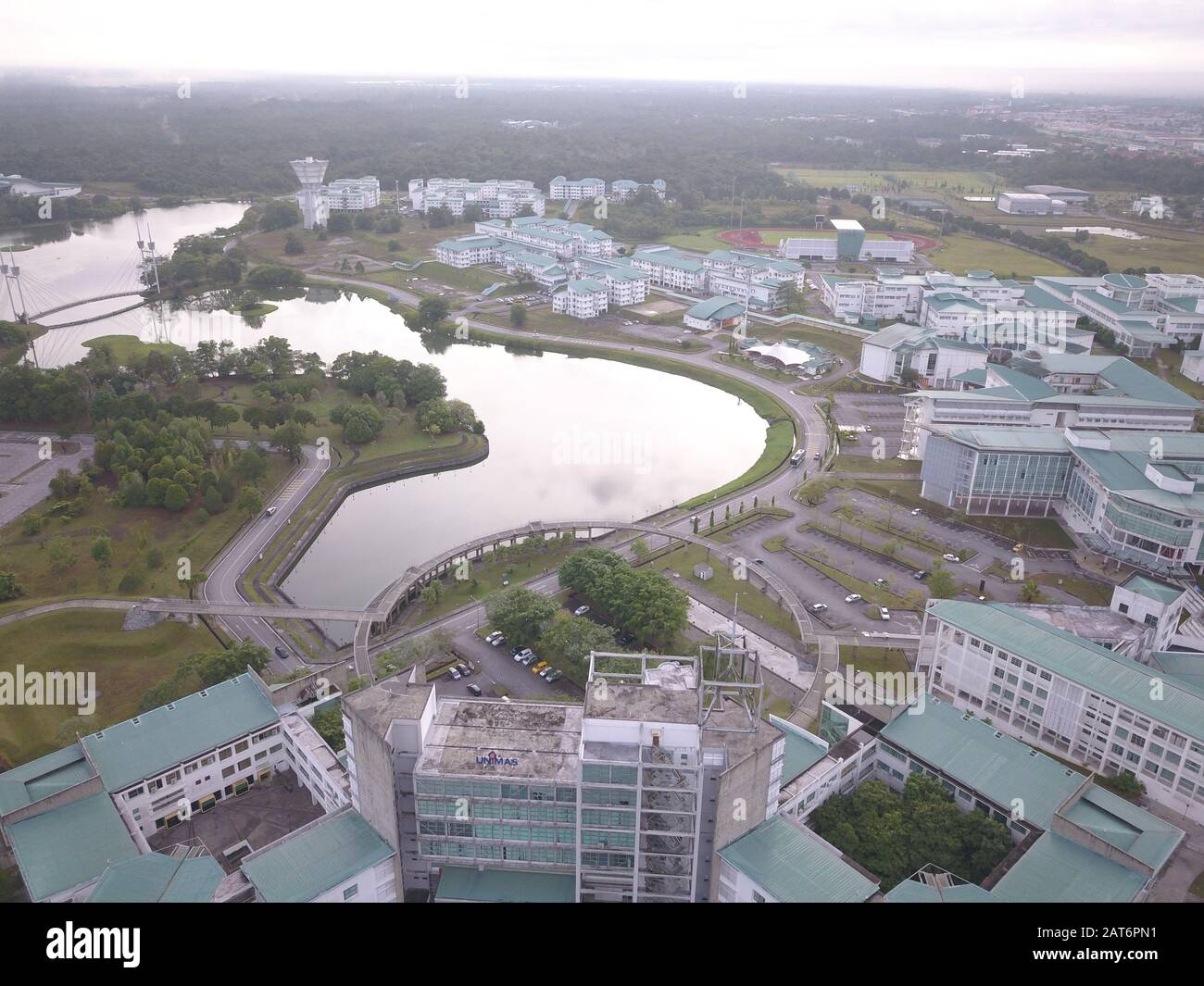 Universiti malaysia sarawak hi-res stock photography and images - Alamy