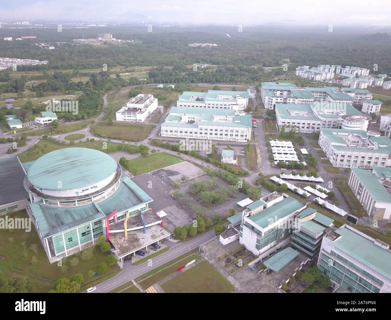 Universiti malaysia sarawak hi-res stock photography and images - Alamy