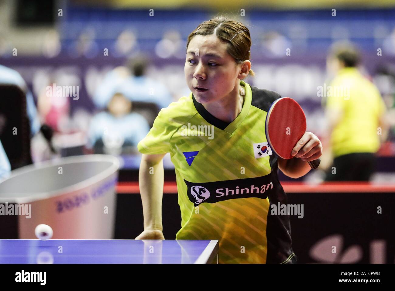 Zhang manyu hi-res stock photography and images - Alamy