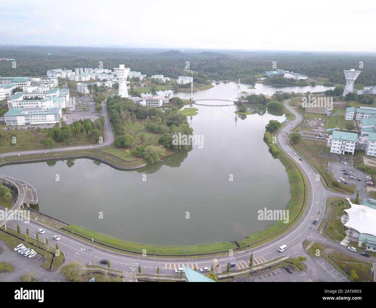 Universiti malaysia sarawak hi-res stock photography and images - Alamy
