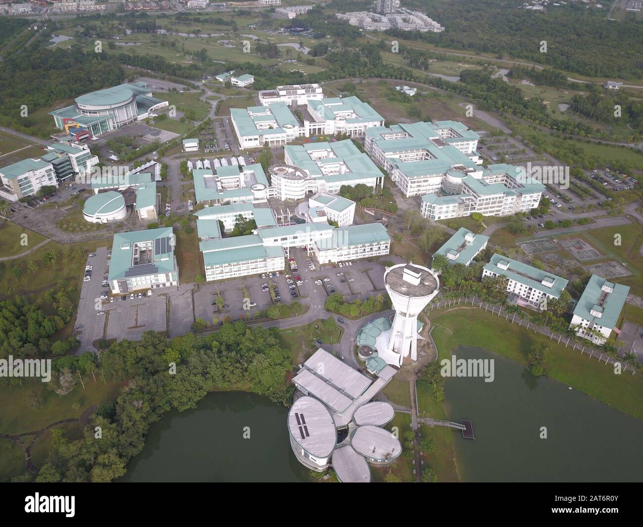 Unimas hi-res stock photography and images - Alamy