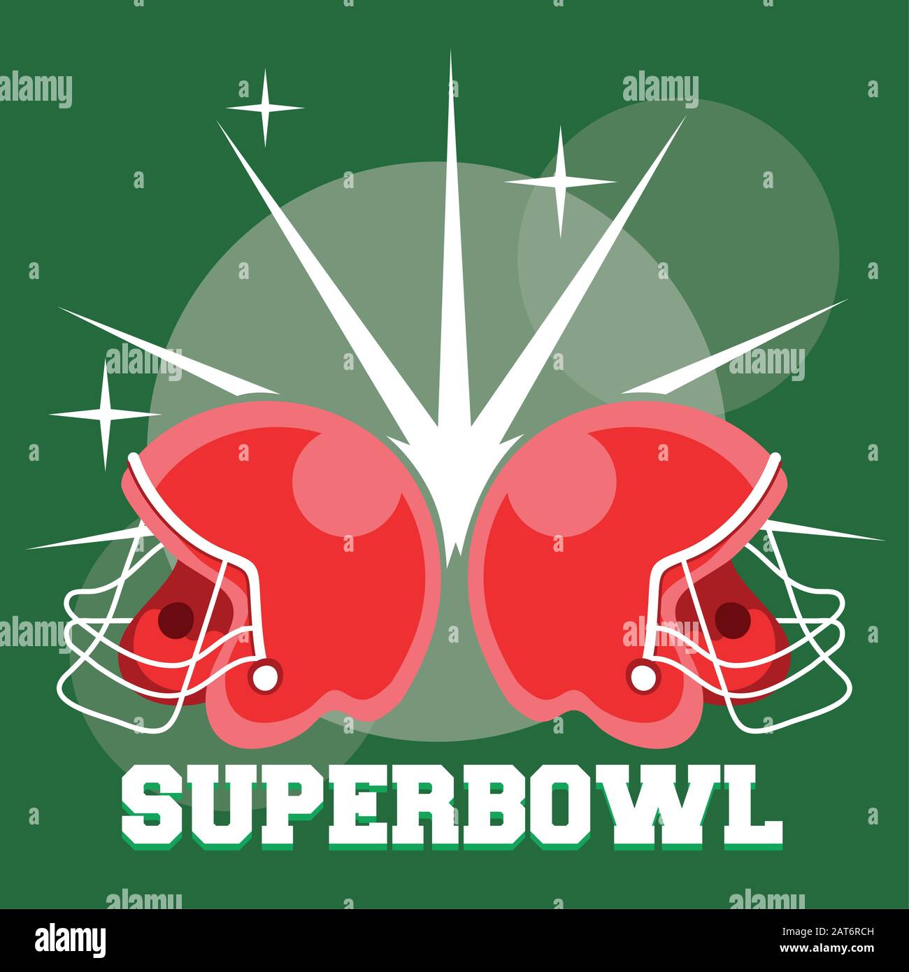 american football sport helmets icons Stock Vector Image & Art - Alamy