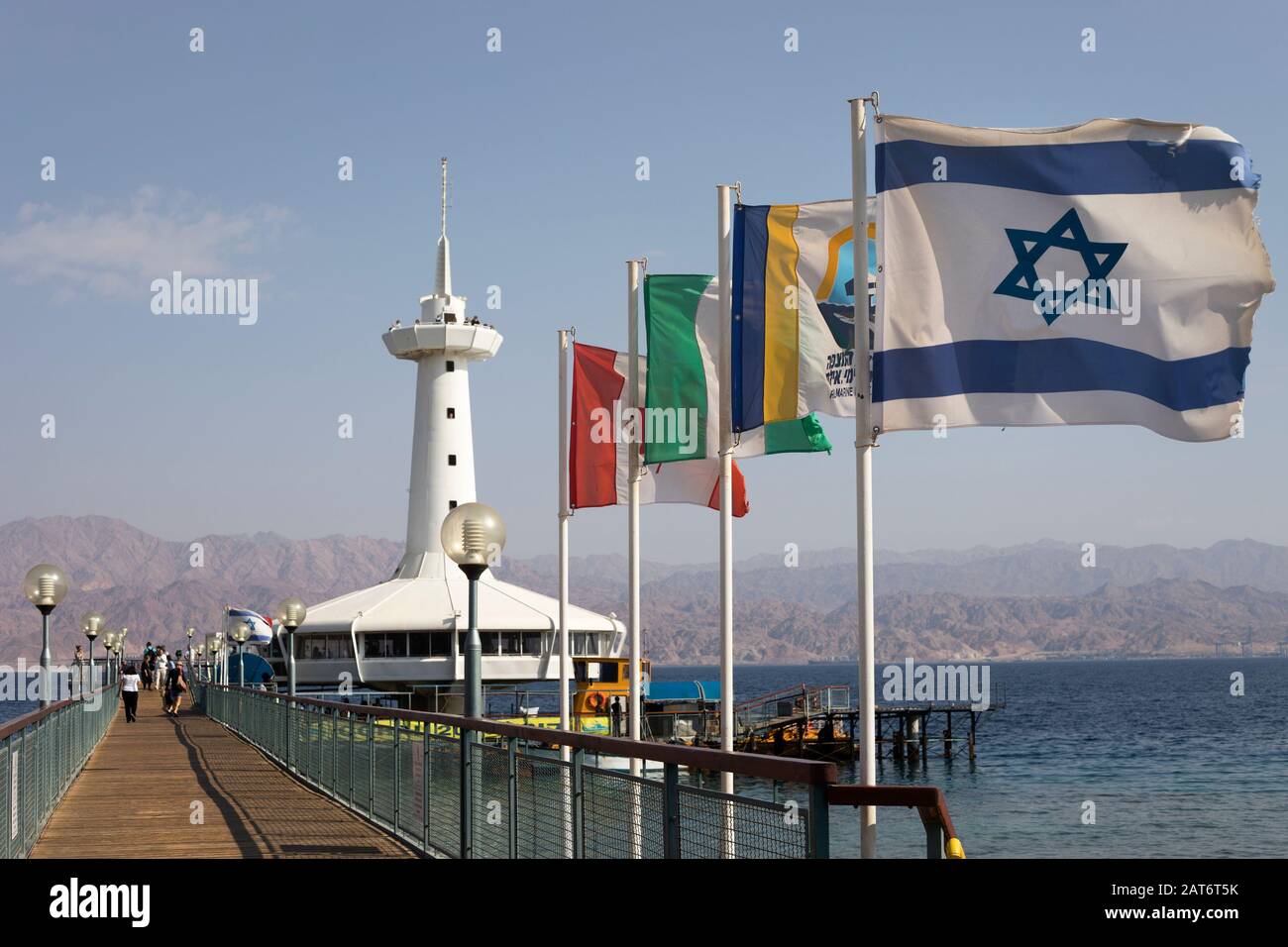 Underwater observatories hi-res stock photography and images - Alamy