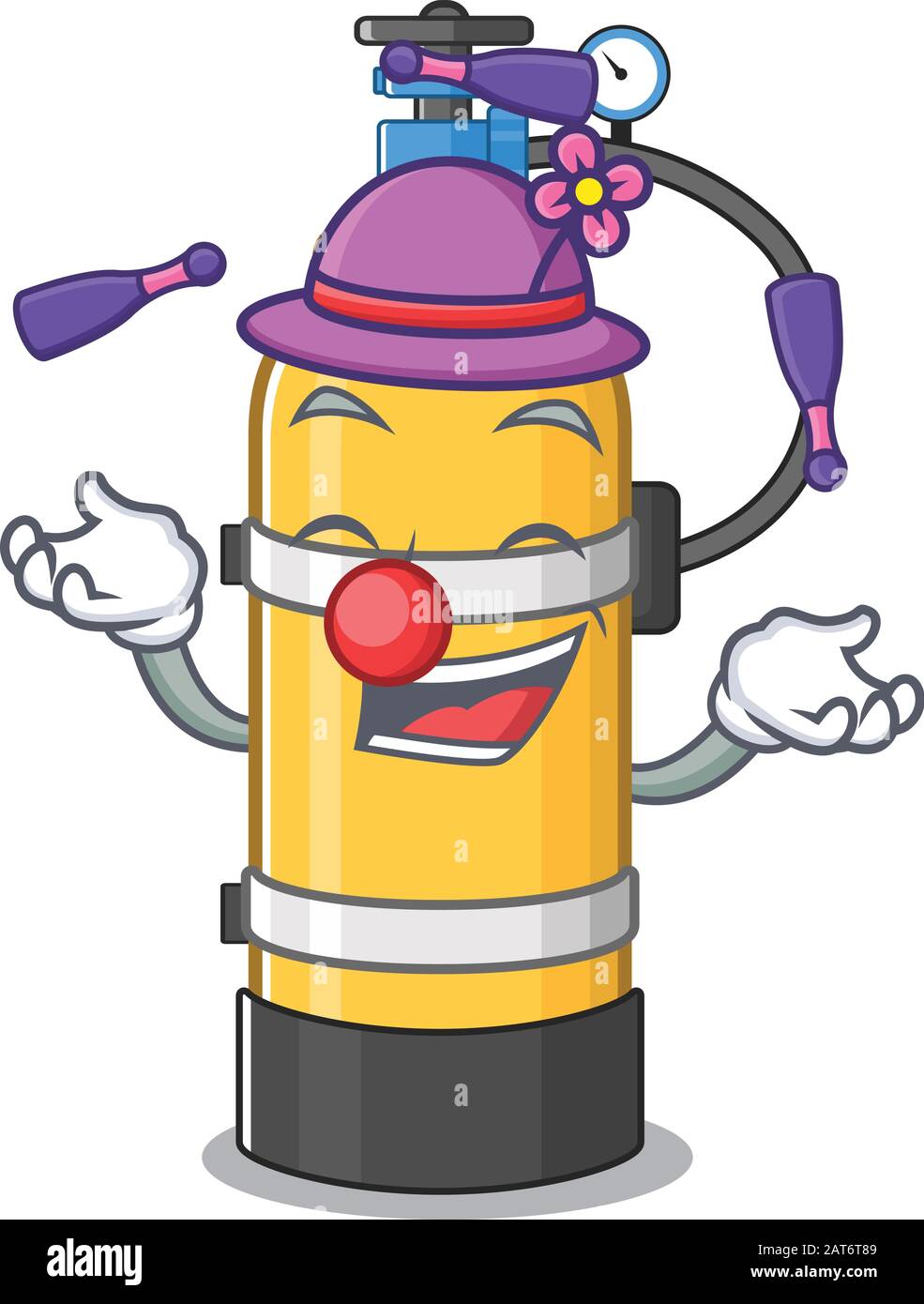 Home oxygen concentrator Stock Vector Images - Alamy