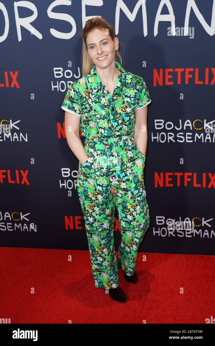 Lisa hanawalt hi-res stock photography and images - Alamy
