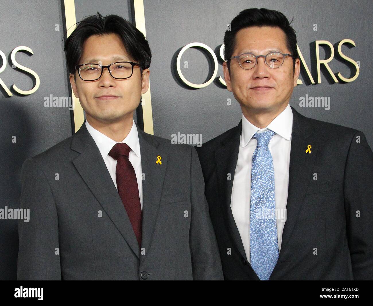 Gary byung seok kam hi-res stock photography and images - Alamy