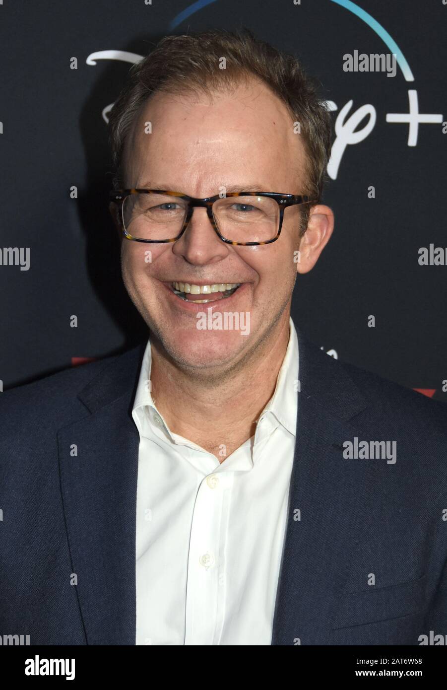 Los Angeles, California, USA 30th January 2020 Director Tom McCarthy ...