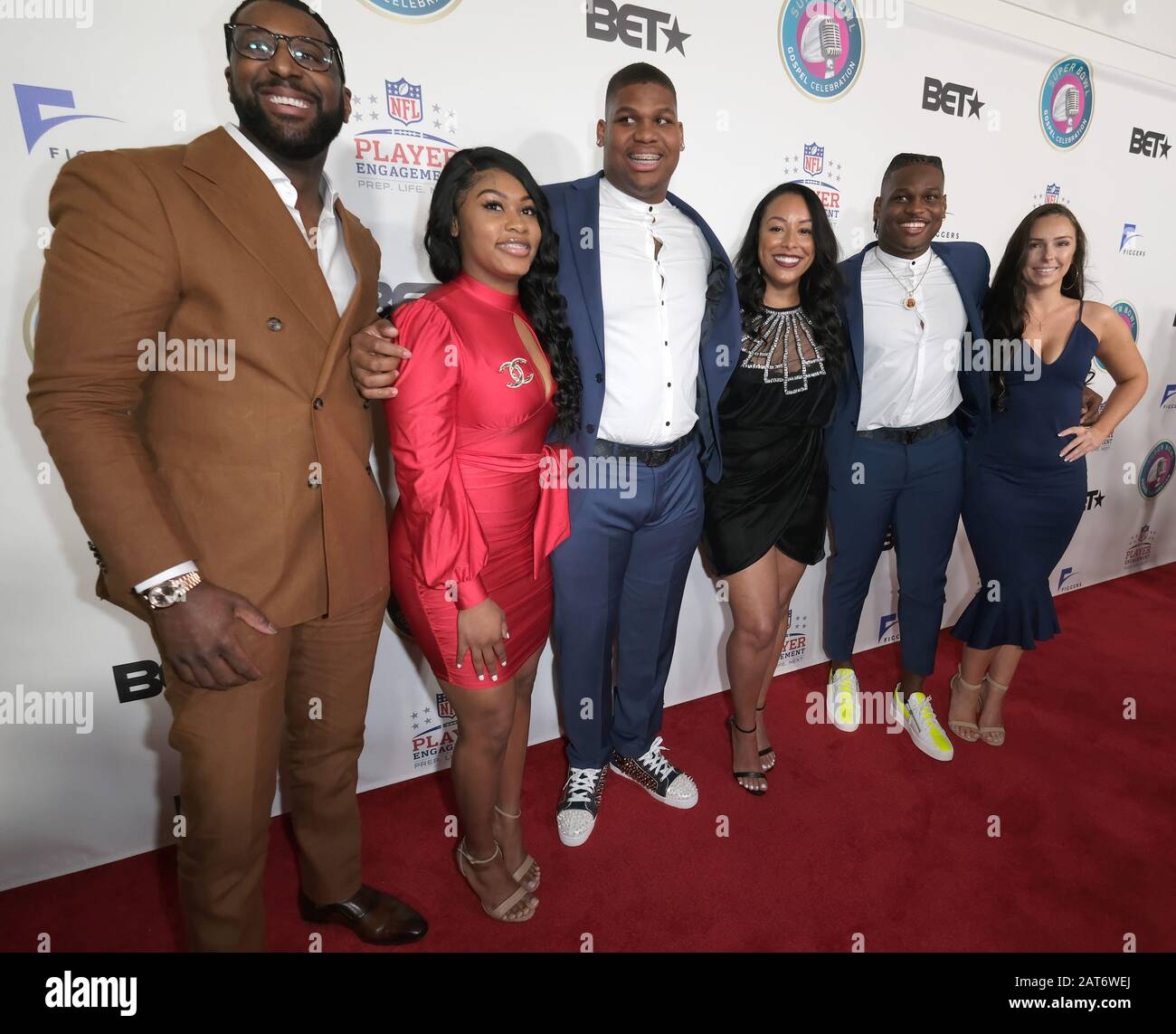 Nicole lynn football hi-res stock photography and images - Alamy