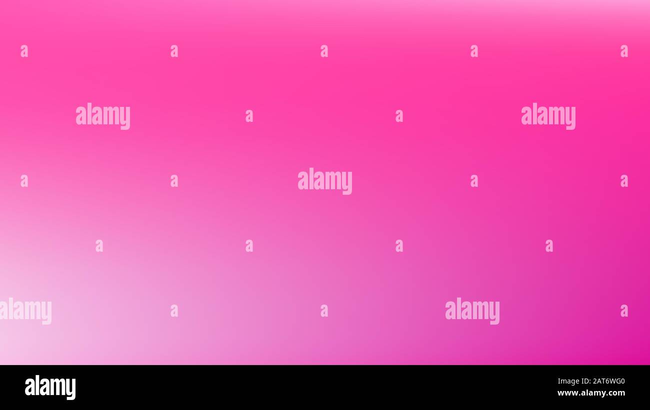 Magenta colored abstract gradient mesh Background. Magic style unused ...