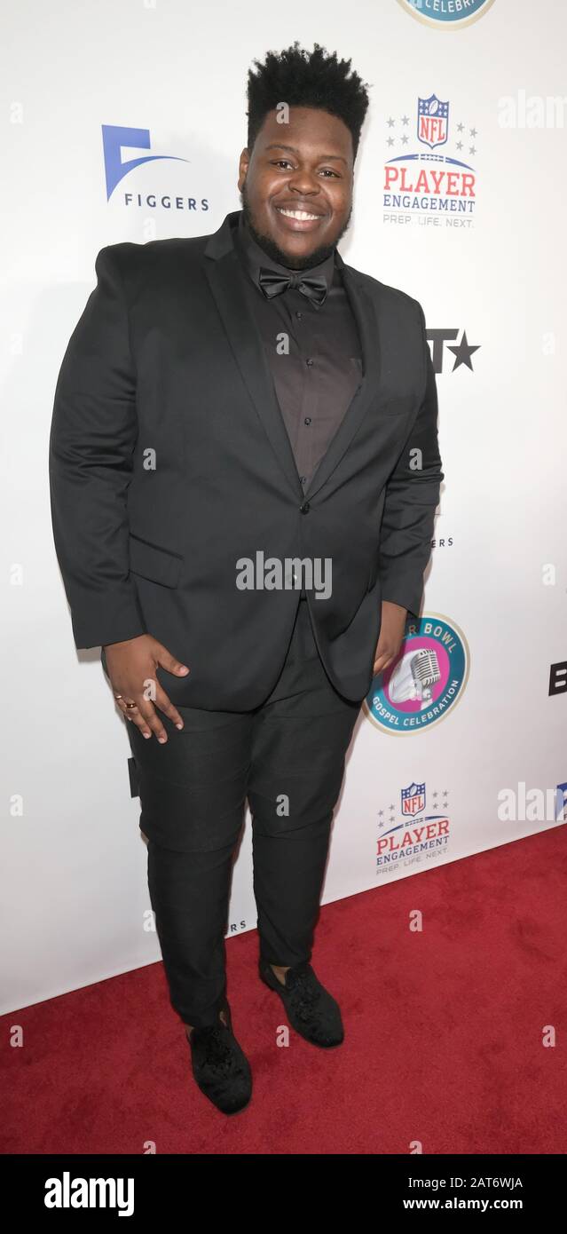 Melvin crispell hi-res stock photography and images - Alamy