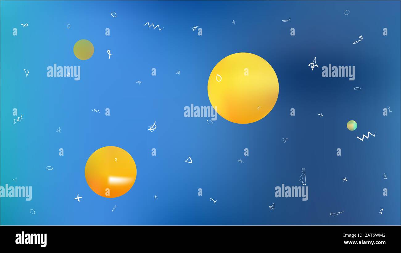 Abstract universe texture background illustrations. Illustration ...