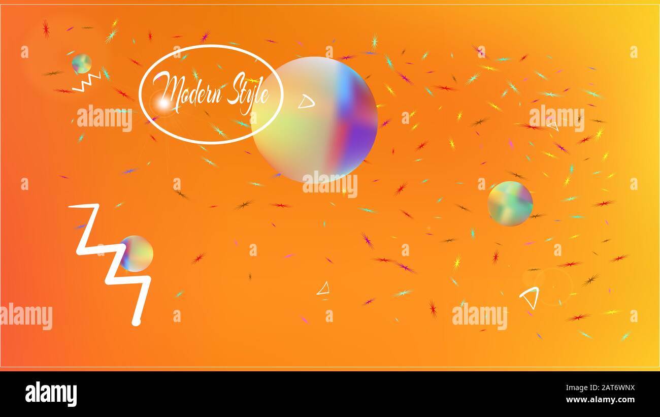 Super star themed background. Illustration, wallpaper. Professional hi ...