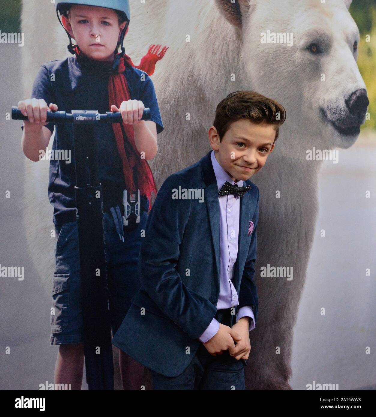 Corina In Timmy Failure