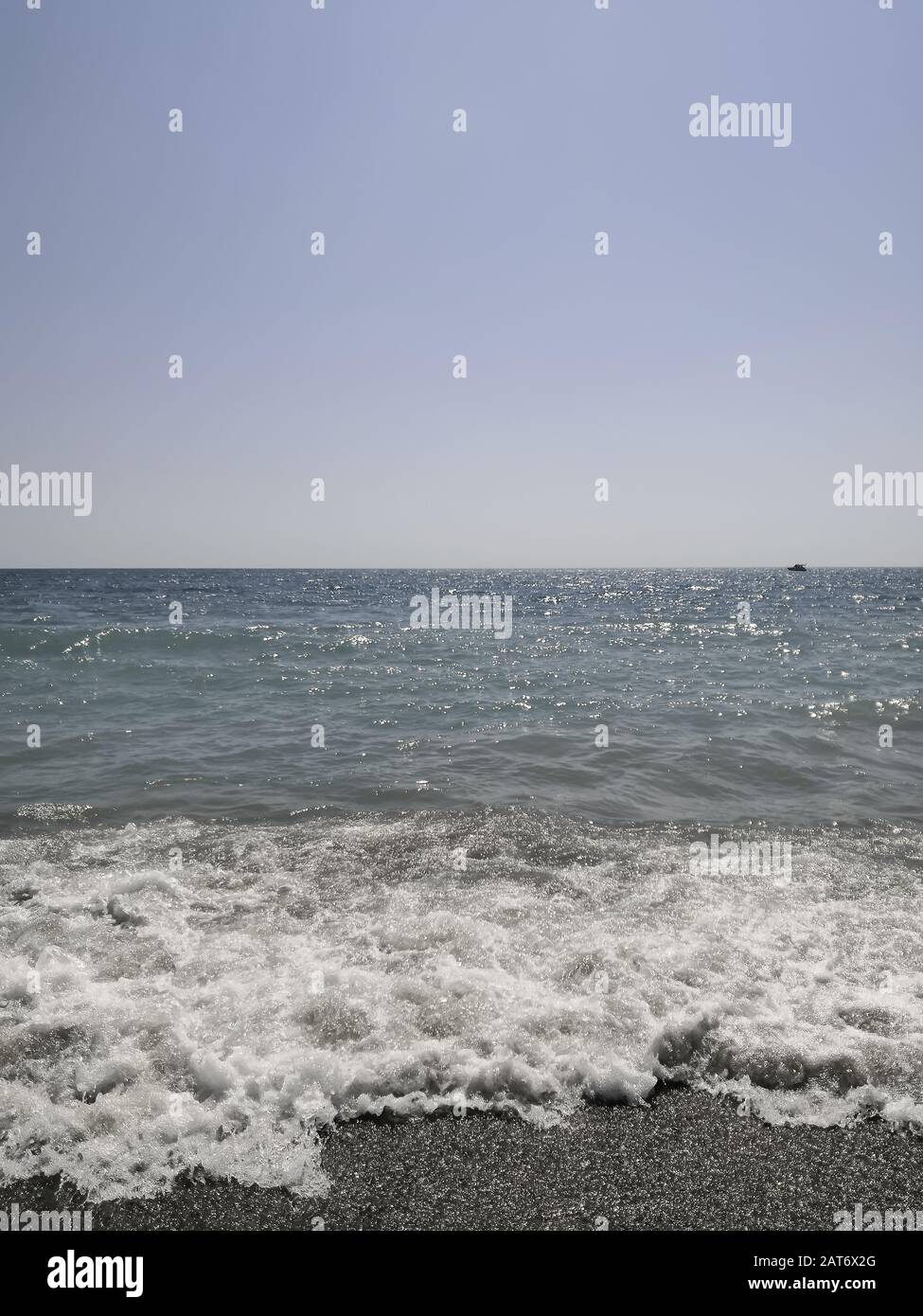 Nature calm view hi-res stock photography and images - Alamy