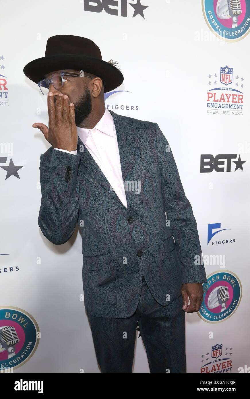 Rickey smiley hi-res stock photography and images - Alamy