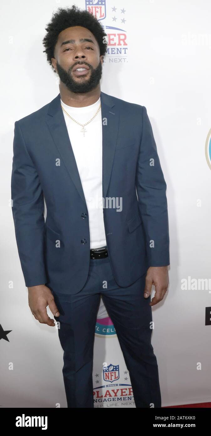 Malcolm butler super bowl hi-res stock photography and images - Alamy