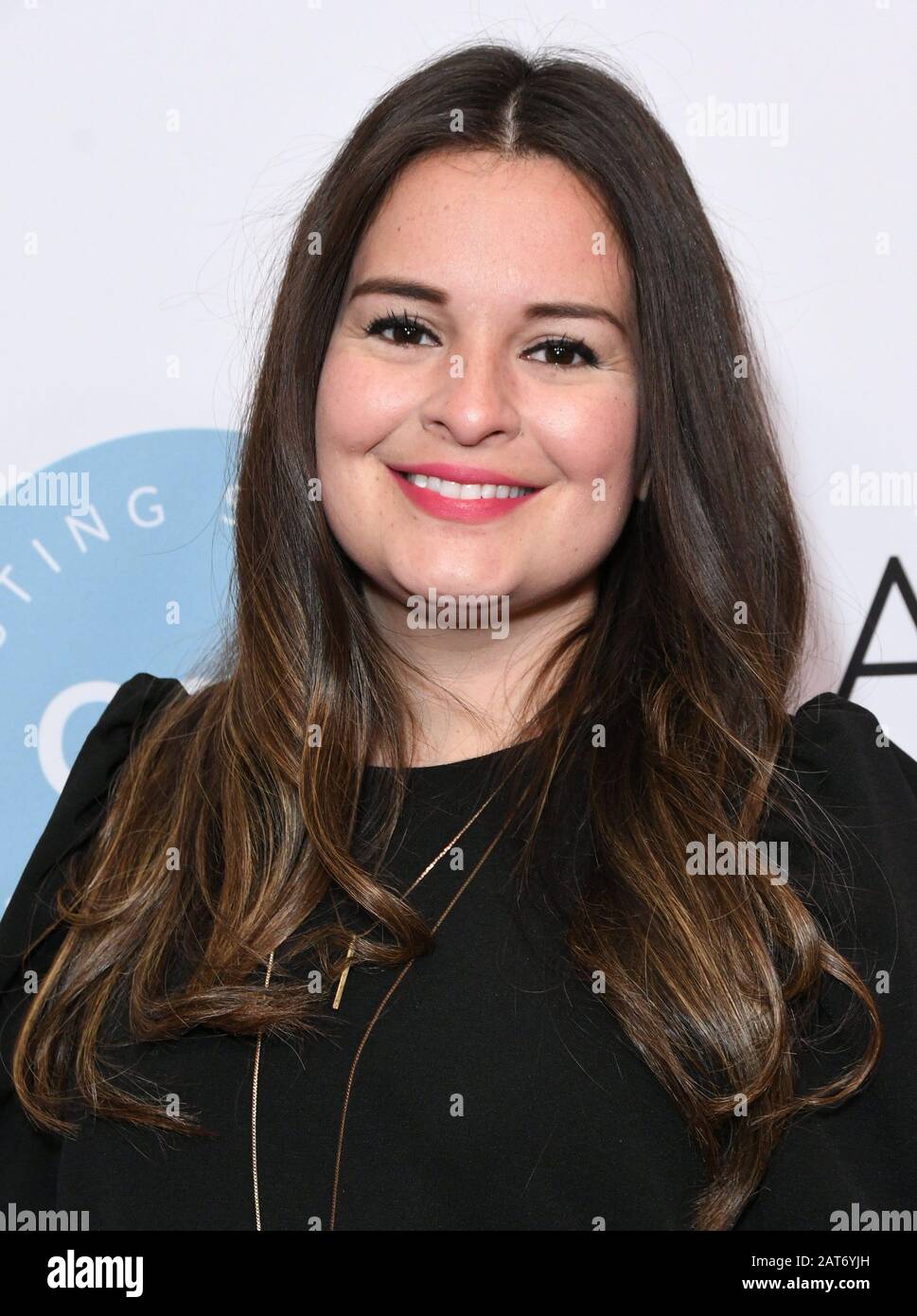 Andrea thompson 2020 hi-res stock photography and images - Alamy