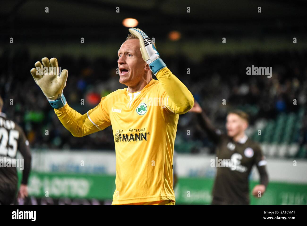 Kleeblatt High Resolution Stock Photography and Images - Alamy