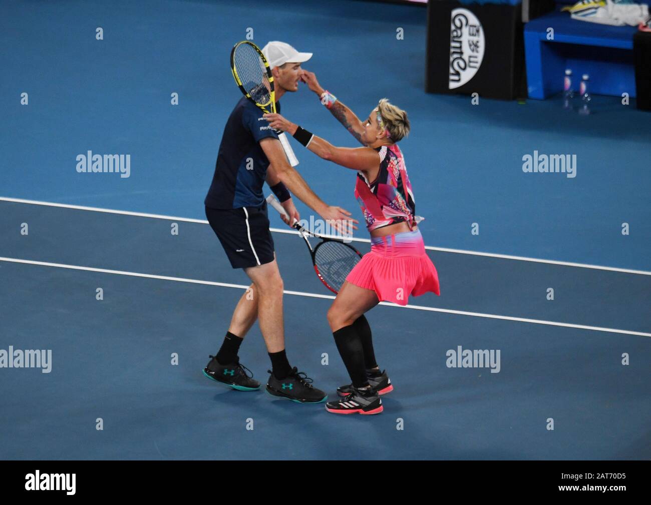 Australian male mixed 20 hi-res stock photography and images - Alamy