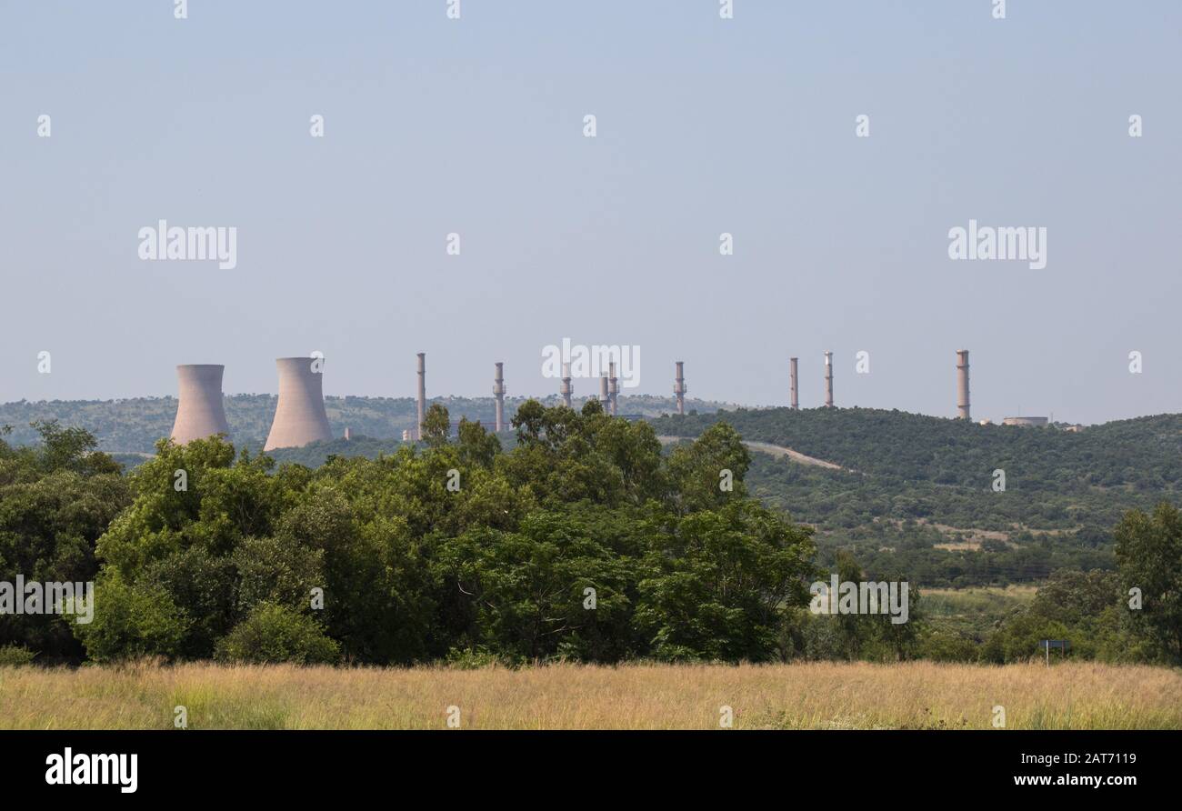 African plant science hi-res stock photography and images - Alamy