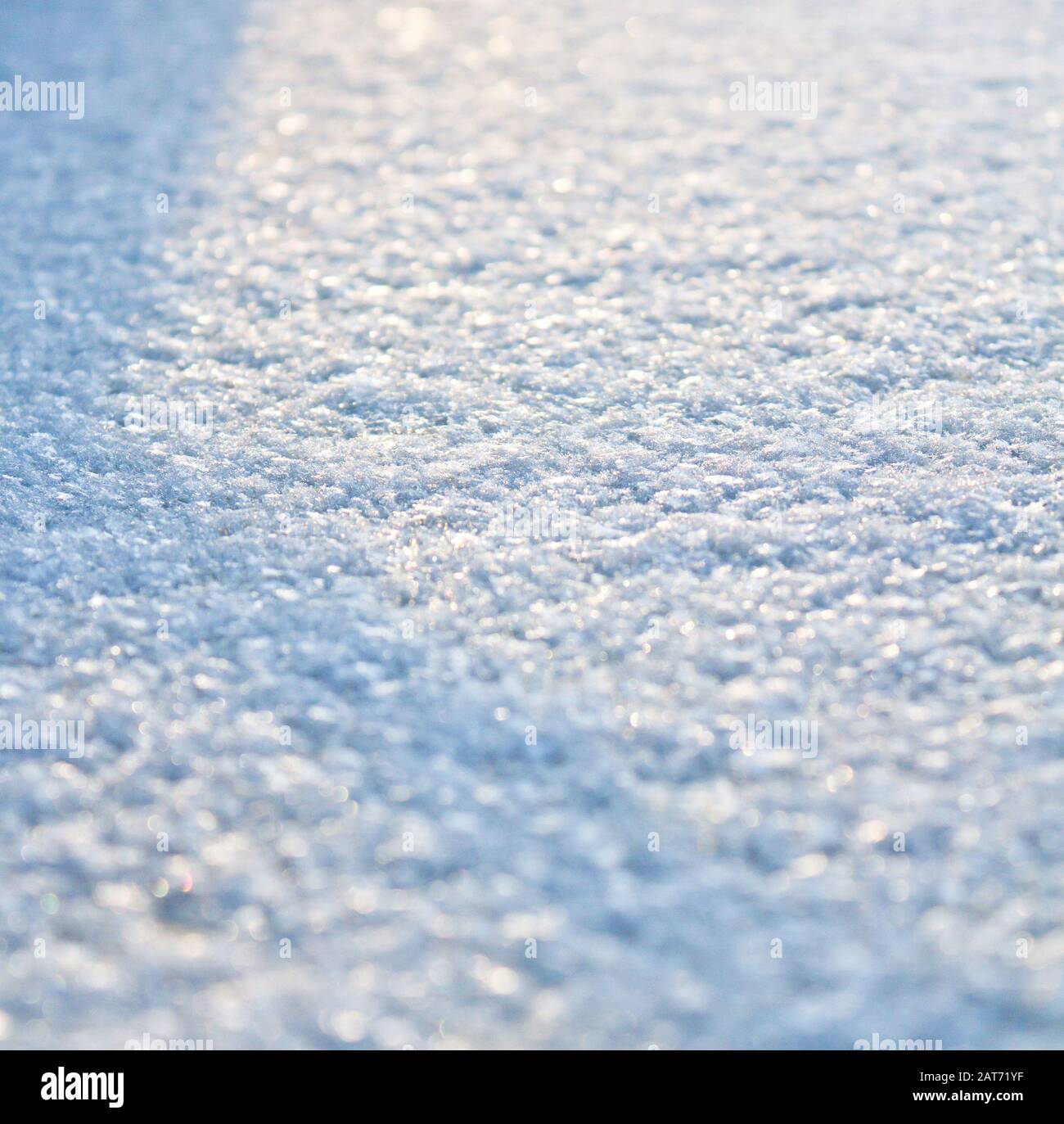Snowy earth hi-res stock photography and images - Alamy