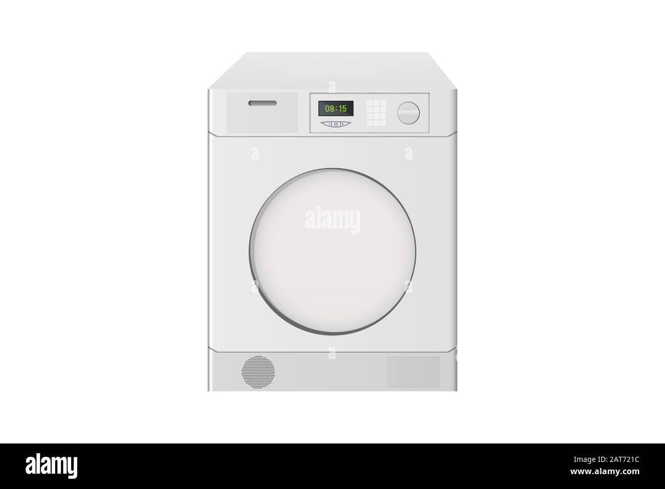 Drying machine hi-res stock photography and images - Alamy