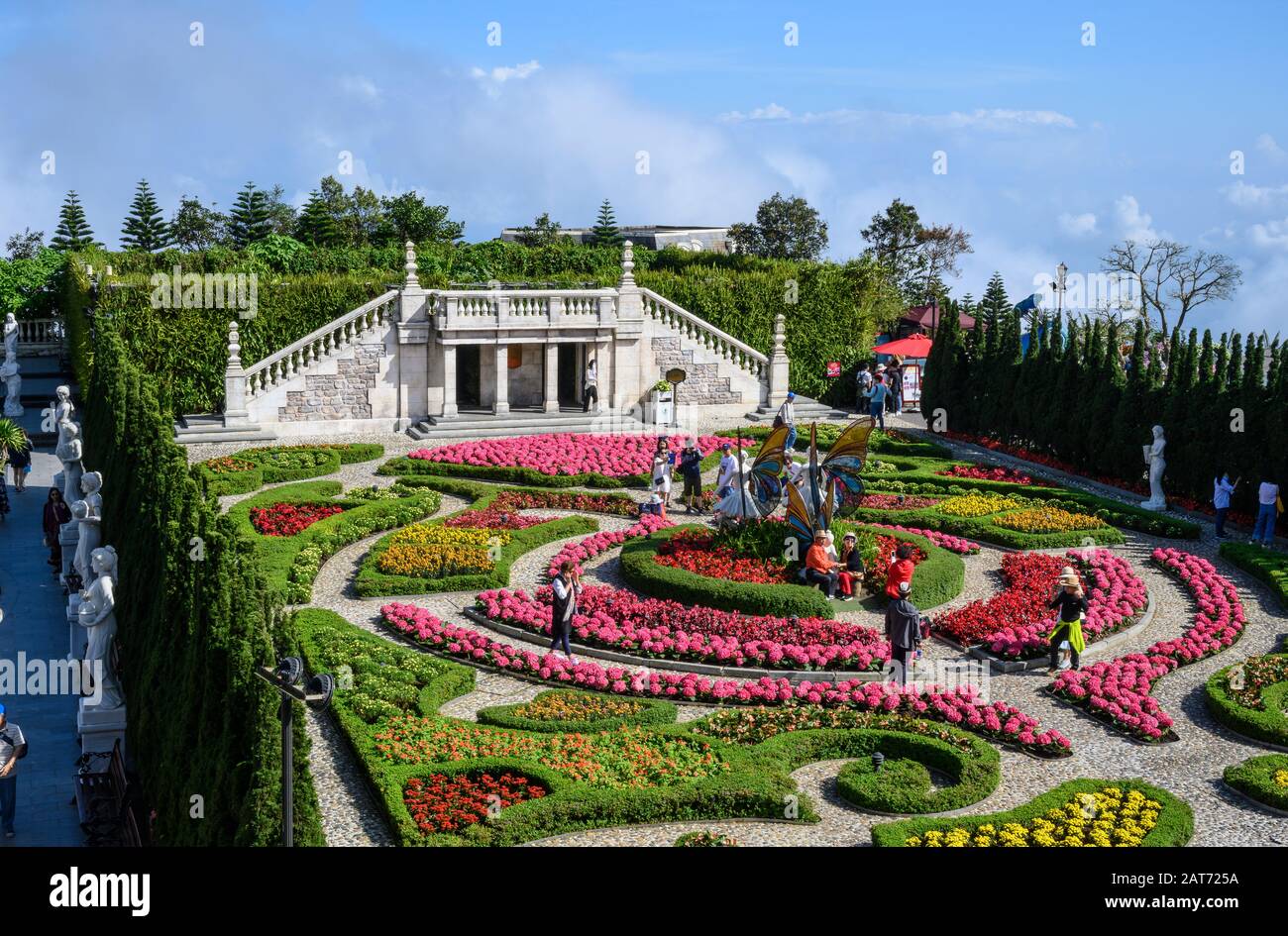 Asia park da nang hi-res stock photography and images - Alamy