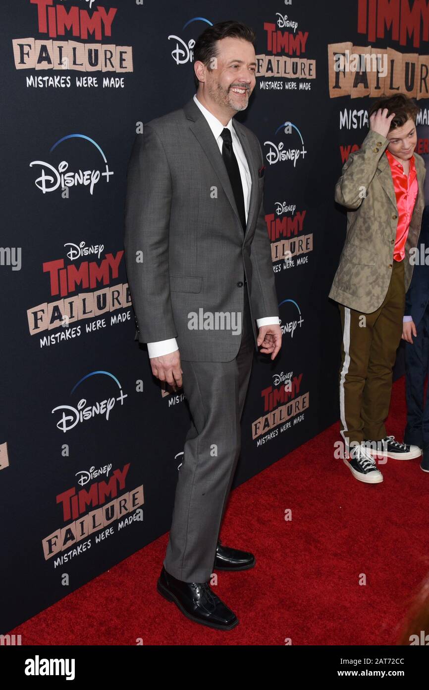 Stephan pastis hi-res stock photography and images - Alamy