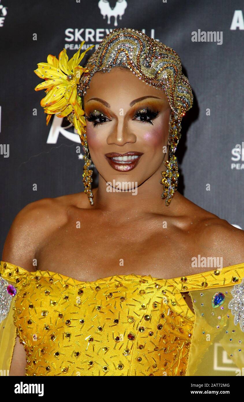 Kahanna montrese hi-res stock photography and images - Alamy