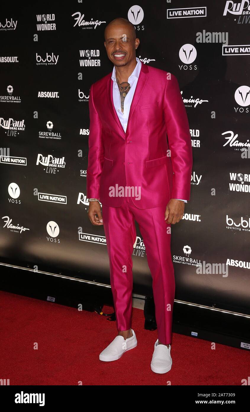 Jamal sims hi-res stock photography and images - Alamy