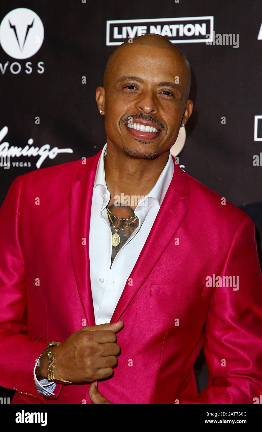 Jamal sims hi-res stock photography and images - Alamy