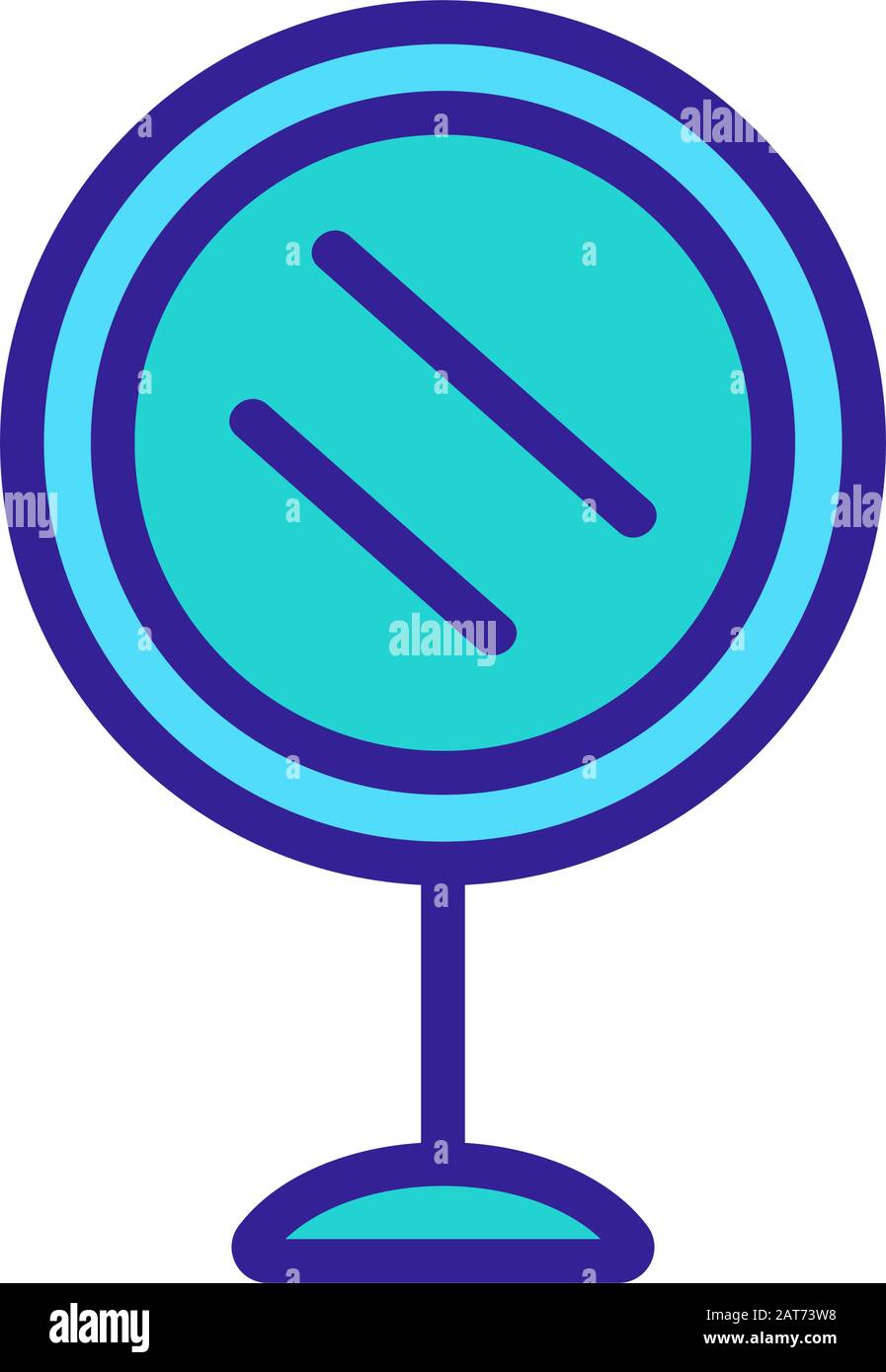 Empire furniture Stock Vector Images - Alamy