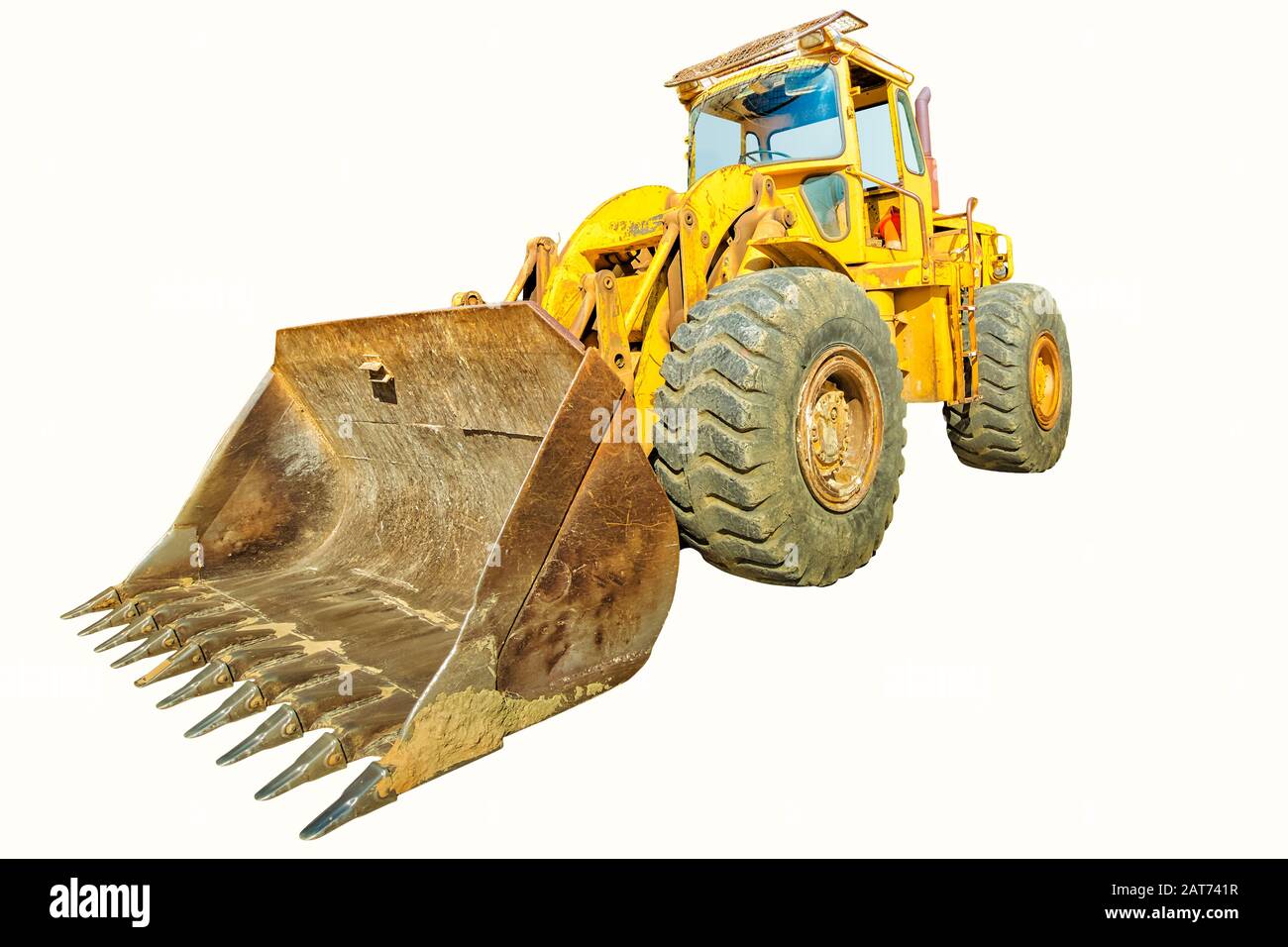 Side view asphalt road Cut Out Stock Images & Pictures - Alamy