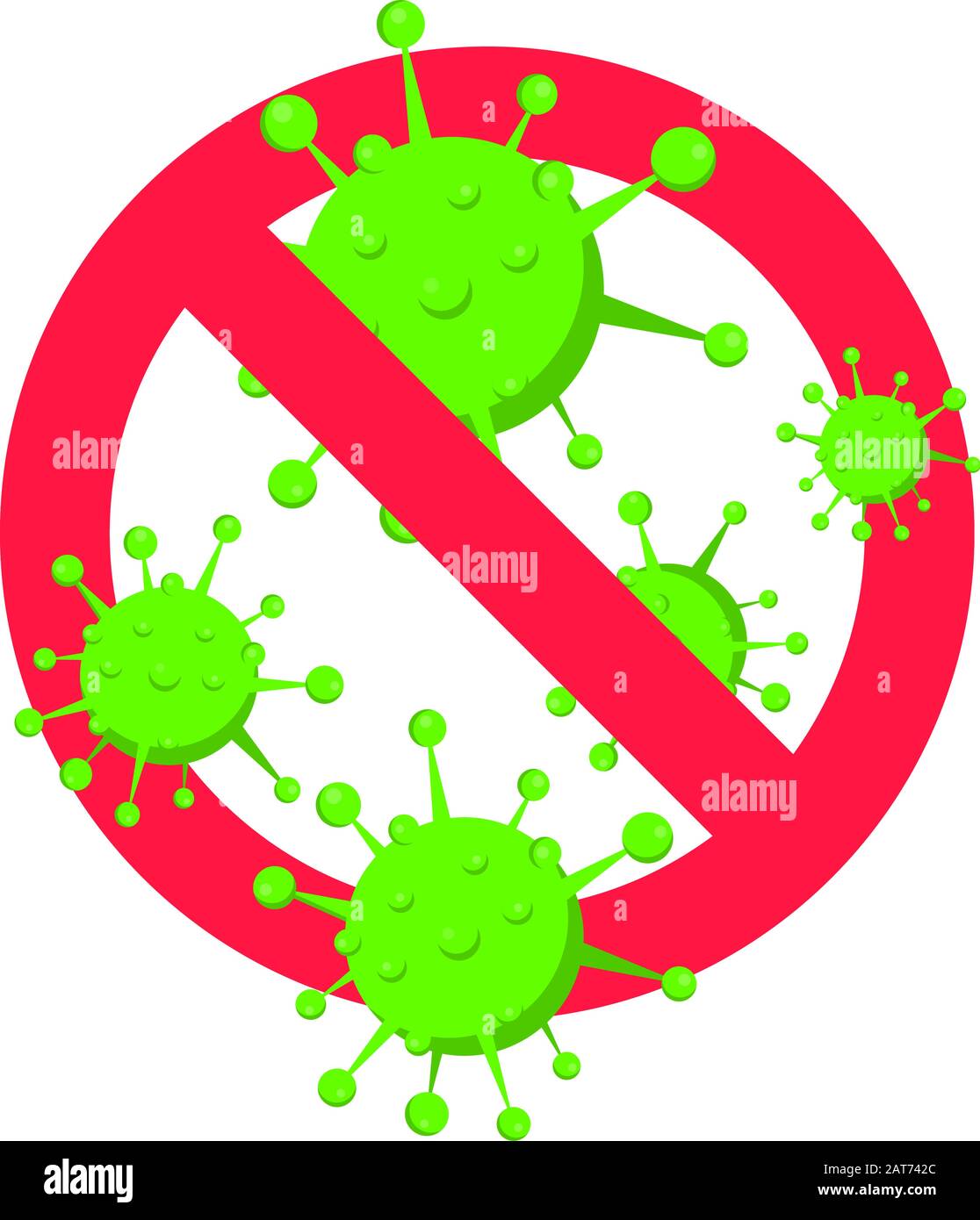 Prohobition Stock Vector Images - Alamy