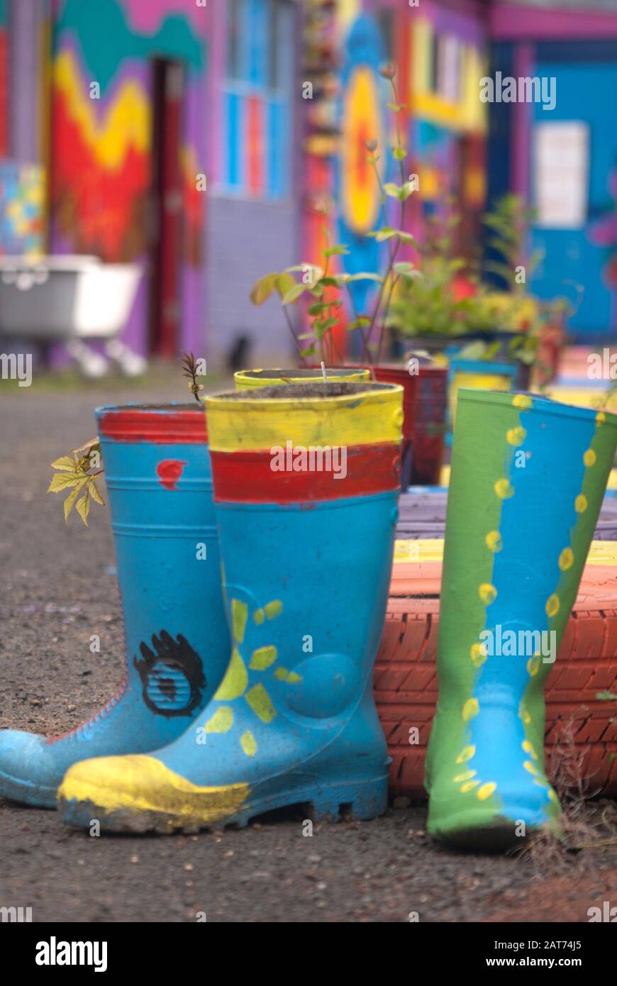 Town Centre Haltwhistle Stock Photos & Town Centre Haltwhistle Stock ...