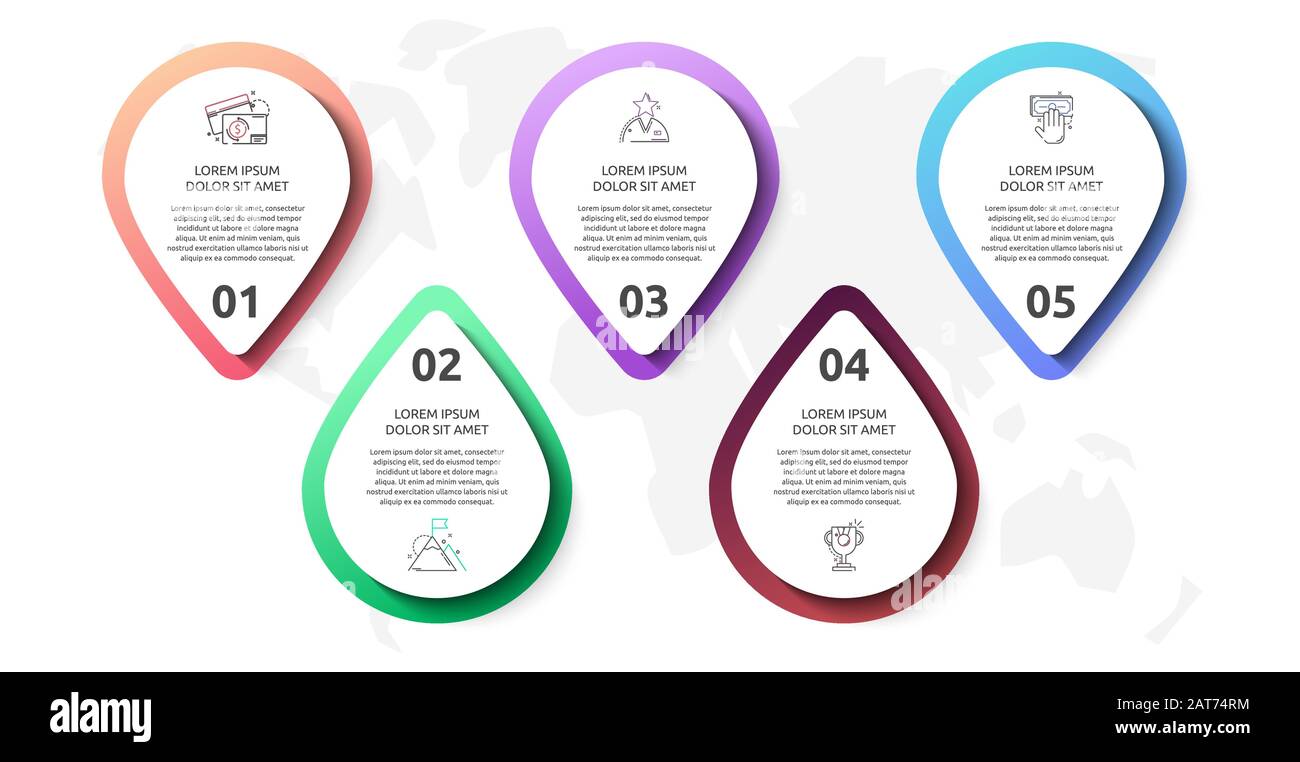 Diagrams and graphs flowchart hi-res stock photography and images - Alamy