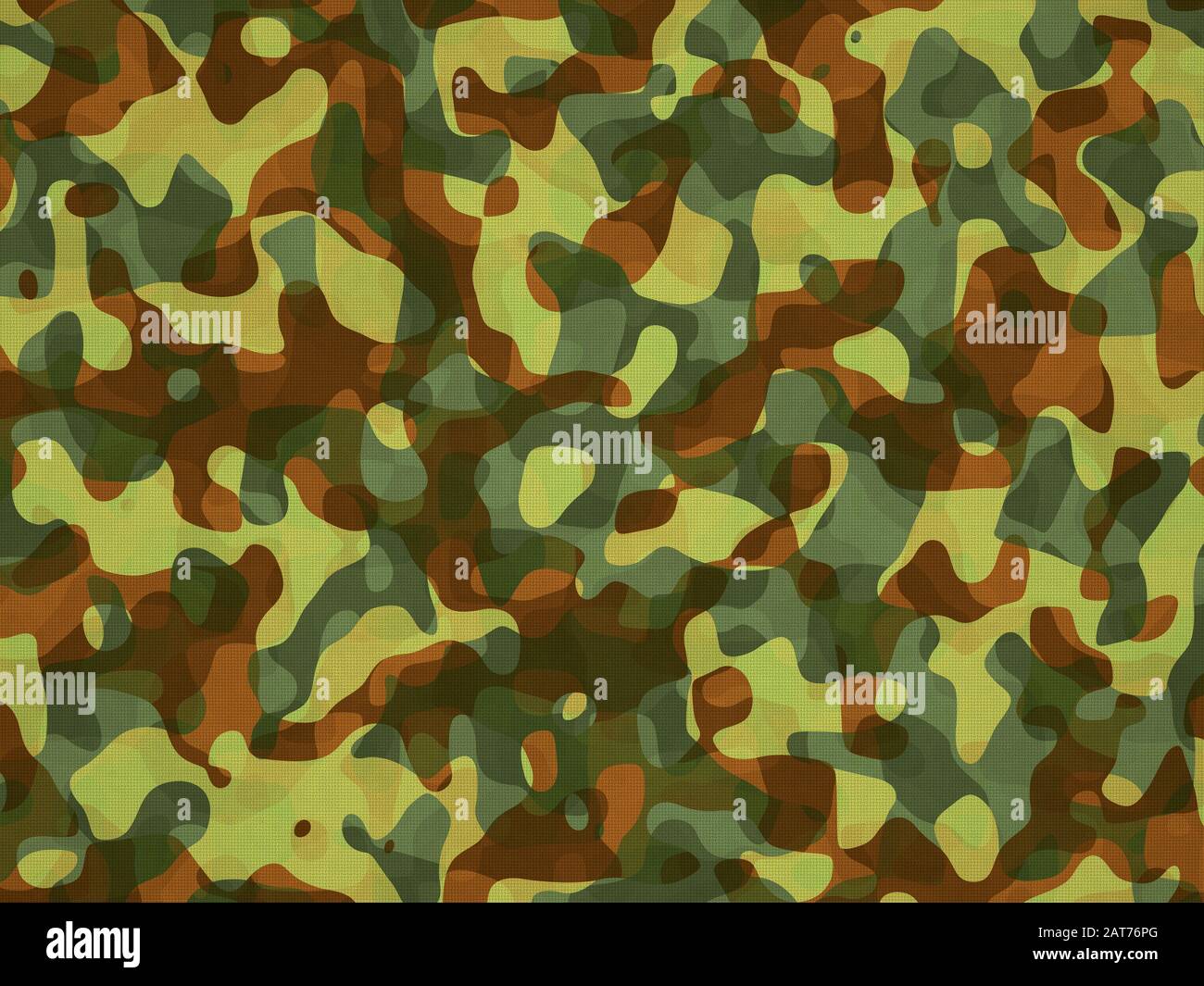 Military khaki color background texture Stock Photo - Alamy